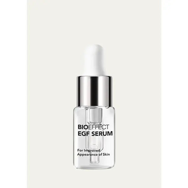BIOEFFECT 5 Ml Egf Serum, Yours With $100 Purchase