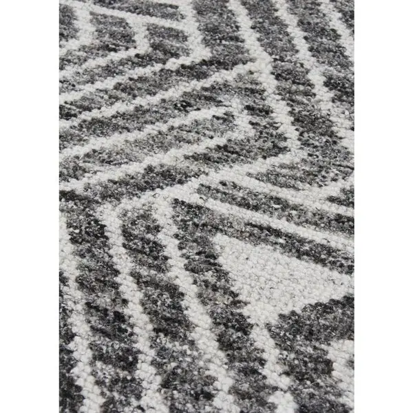 EXQUISITE RUGS Turner Hand-knotted Rug, 10' X 14