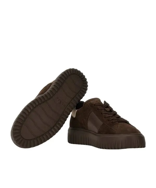Hogan Sneakers H-stripes