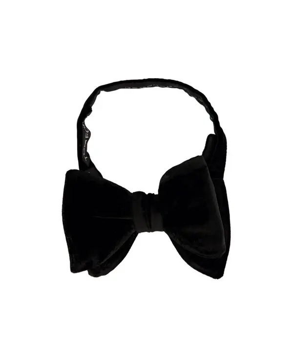 TOM FORD Pre-tied Bow Tie