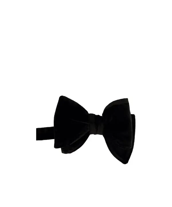 TOM FORD Pre-tied Bow Tie