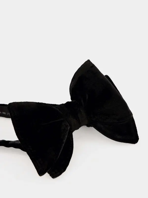 TOM FORD Pre-tied Bow Tie