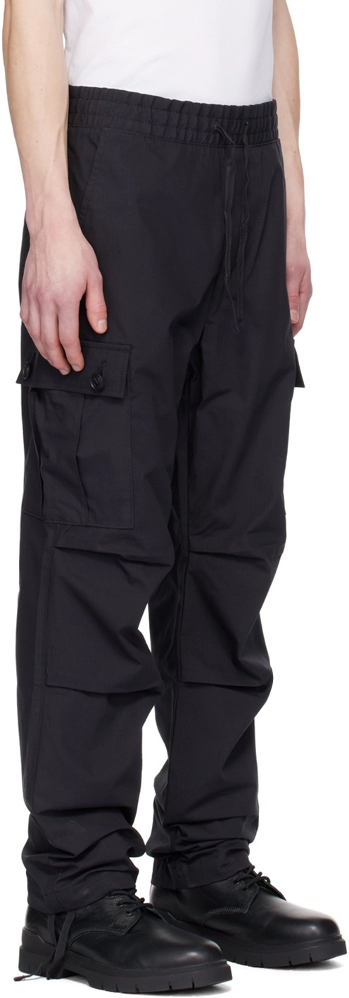 Hugo Boss Relaxed Cargo Pants