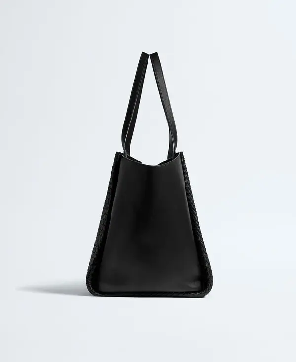 Bottega Veneta Large Corso Tote Bag