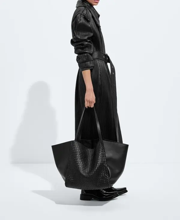 Bottega Veneta Large Corso Tote Bag