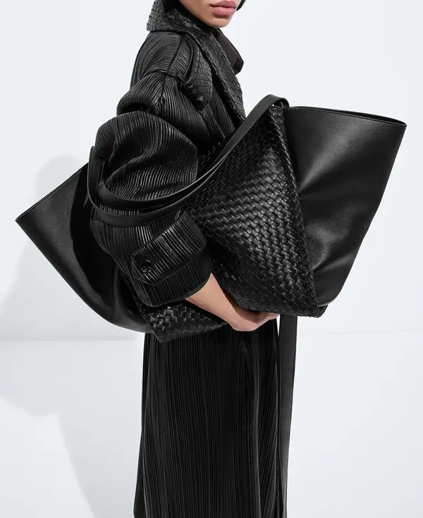 Bottega Veneta Large Corso Tote Bag