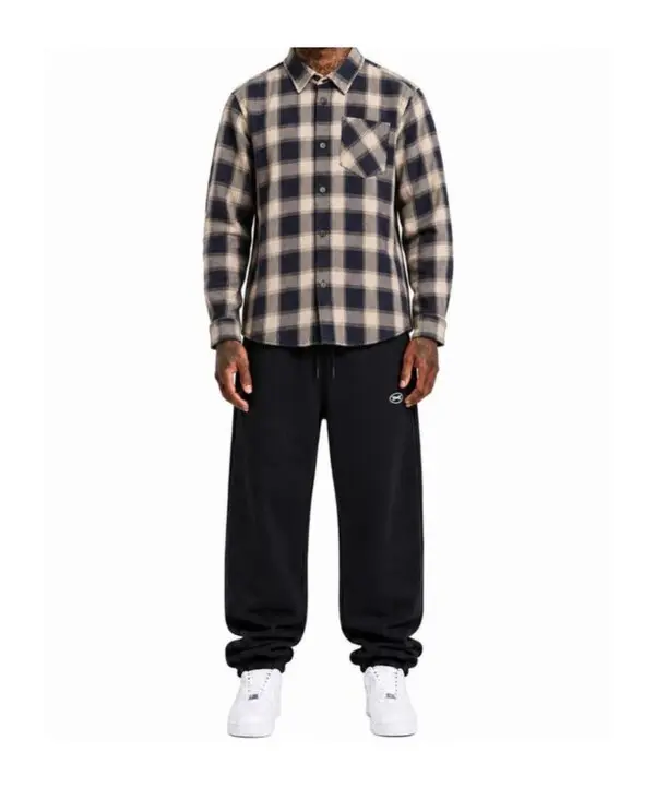 Carhartt Work In Progress Dayne Checked Shirt