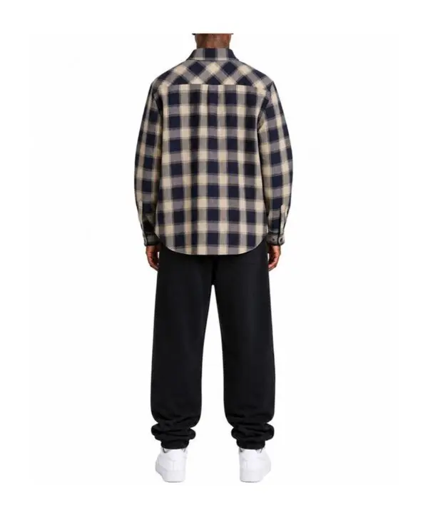 Carhartt Work In Progress Dayne Checked Shirt