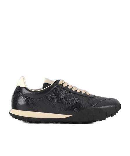 JIL SANDER Lace-up Sneakers