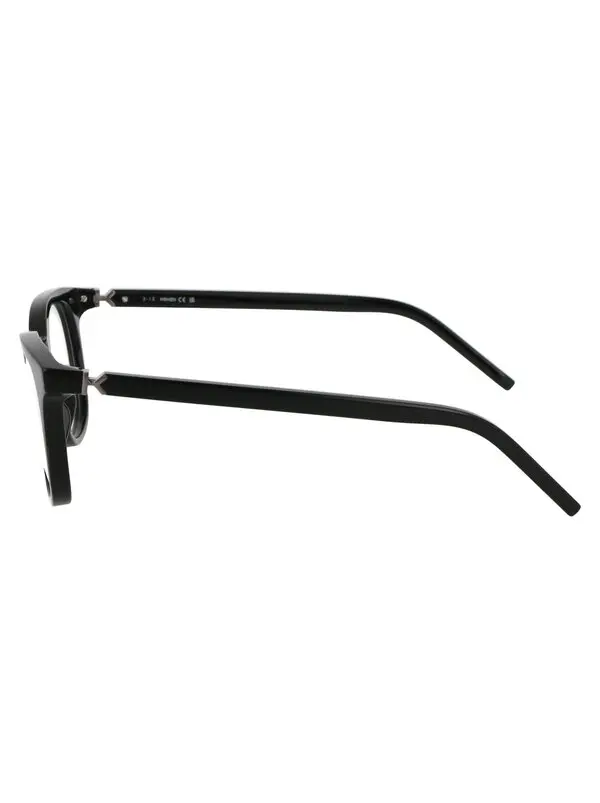 Kenzo Logo Glasses