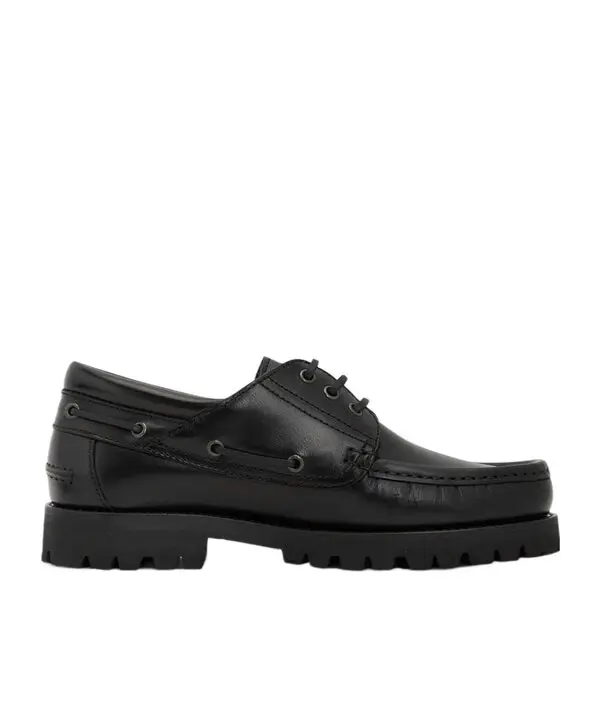 Paraboot Lace-up Casual Shoes