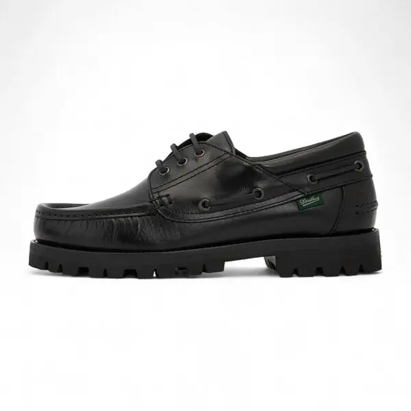 Paraboot Lace-up Casual Shoes