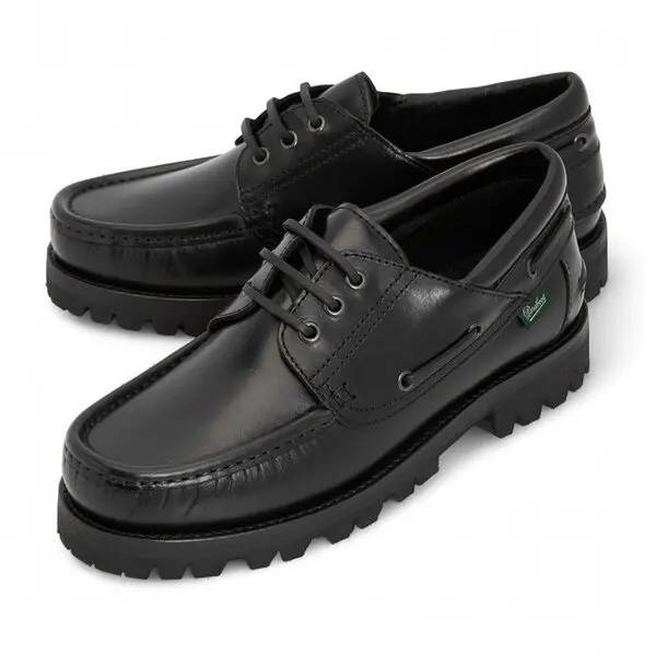 Paraboot Lace-up Casual Shoes