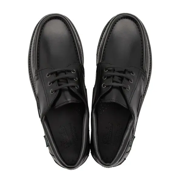 Paraboot Lace-up Casual Shoes