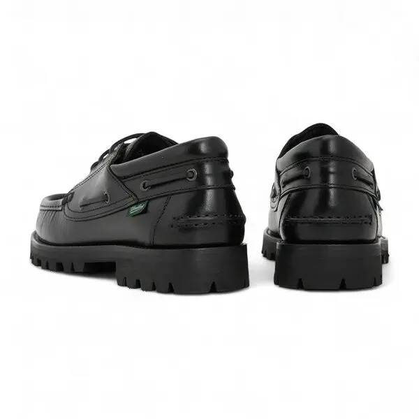 Paraboot Lace-up Casual Shoes