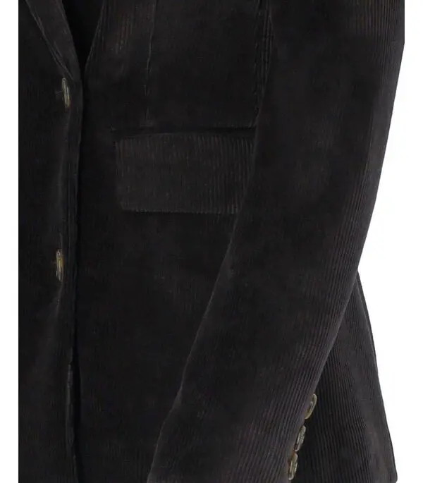 Marella Double-breasted Blazer