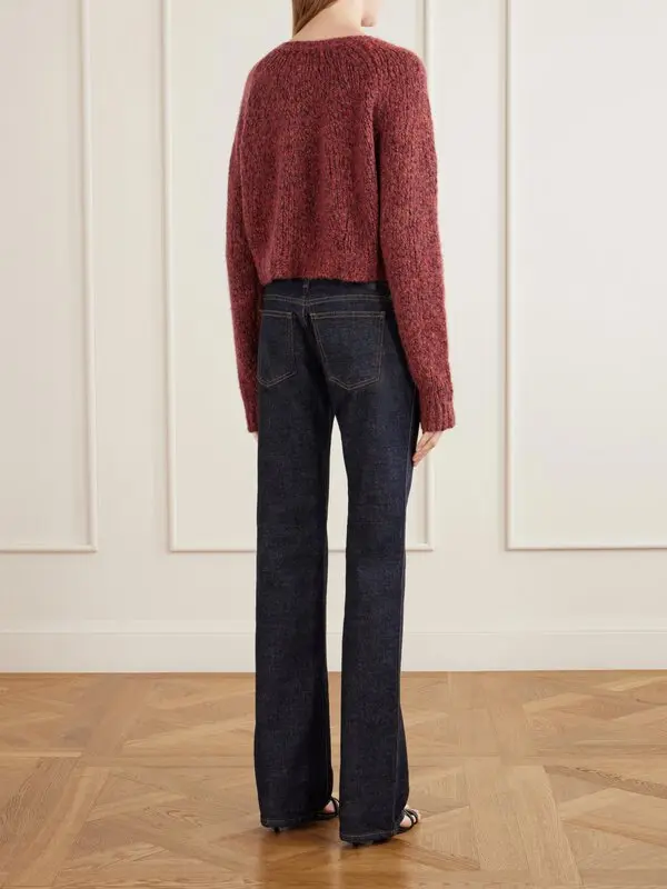 Khaite Cashmere Cardigan - No