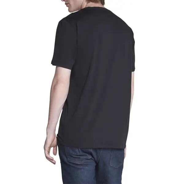 C.P. COMPANY Logo-print Short-sleeve T-shirt