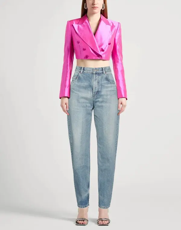 Saint Laurent Slim-fit Jeans