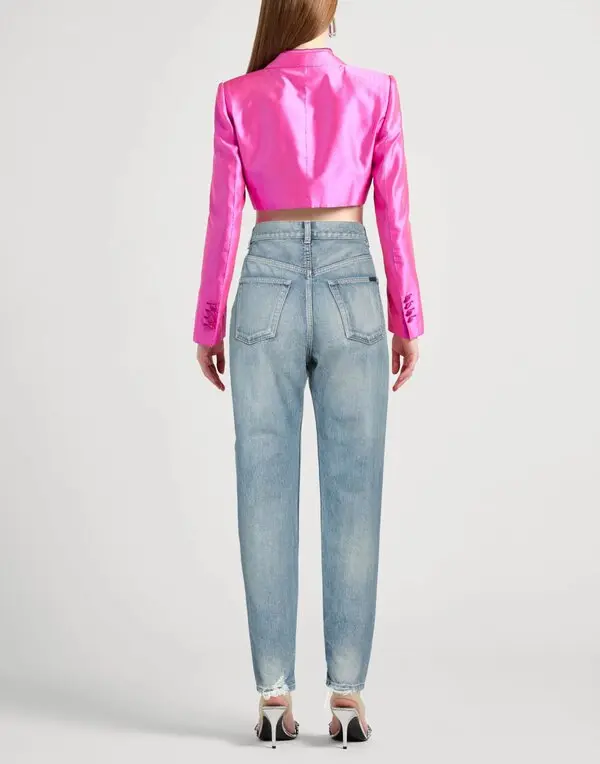 Saint Laurent Slim-fit Jeans