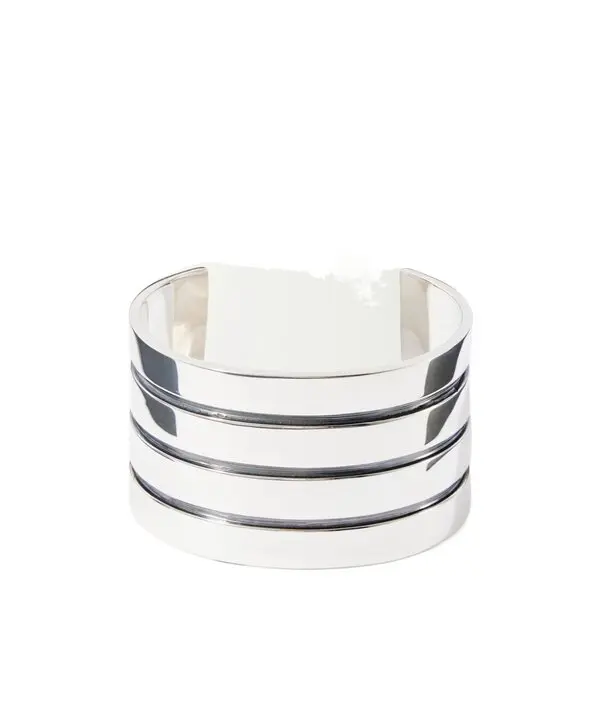 SOPHIE BUHAI Sterling Silver Cuff - No