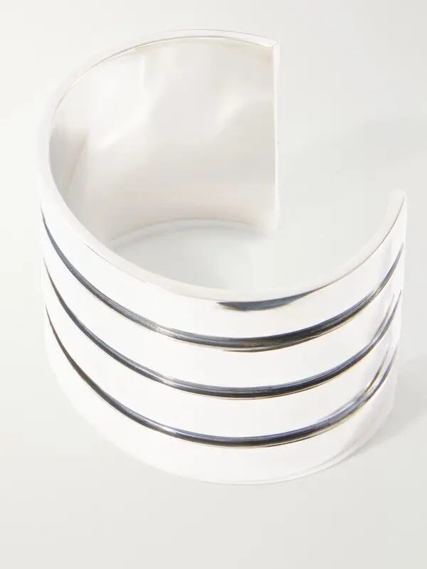 SOPHIE BUHAI Sterling Silver Cuff