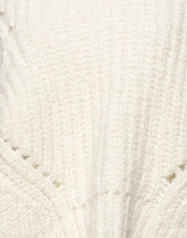 Isabel Marant Étoile Thick Knit Long-sleeve Turtleneck