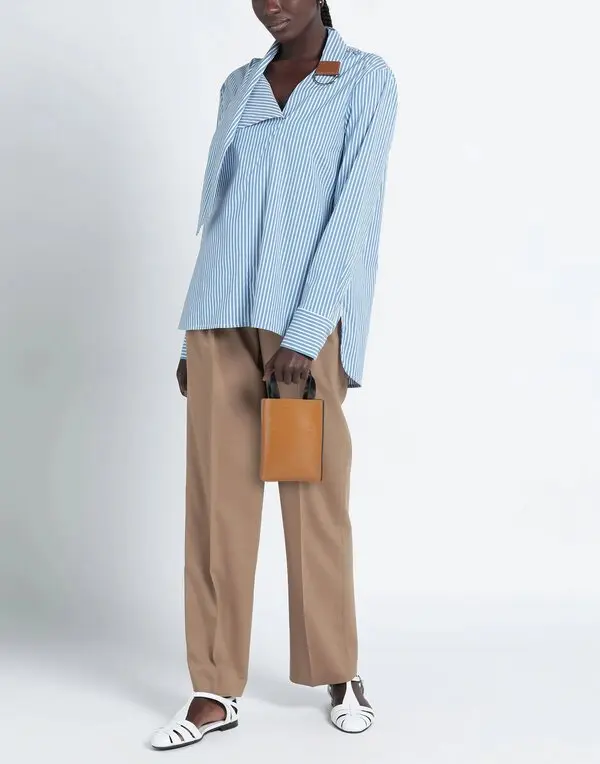 Marni Small Handbag - Brown
