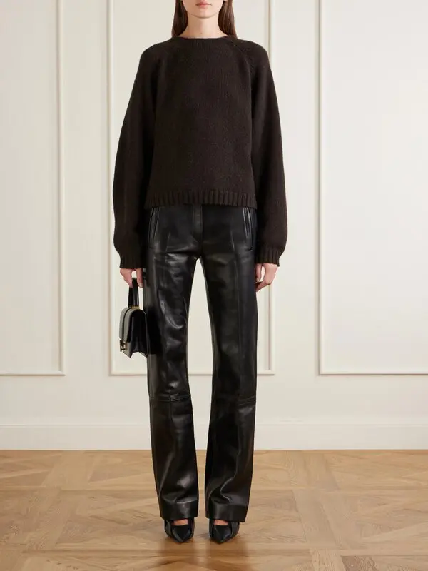 Khaite Cashmere Sweater