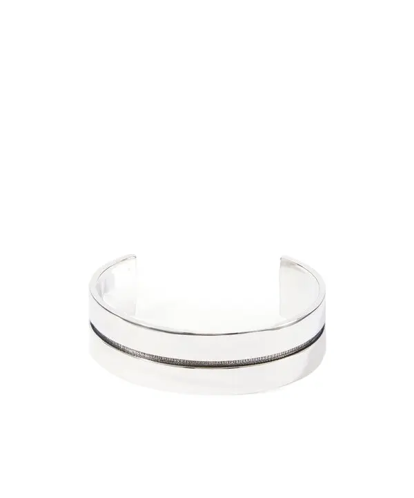 SOPHIE BUHAI Sterling Silver Cuff