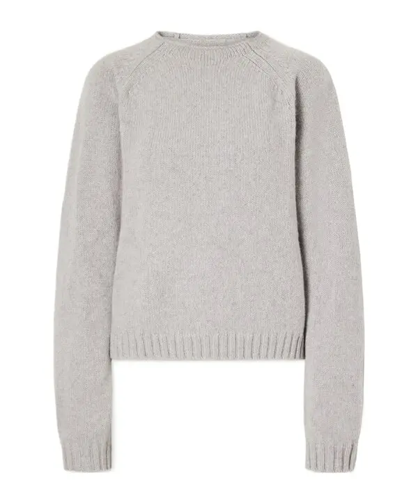 Khaite Cashmere Sweater