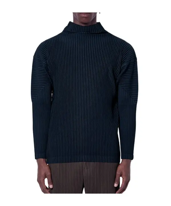 Issey Miyake Basics Top