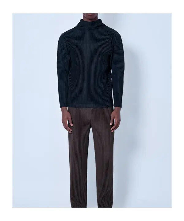 Issey Miyake Basics Top