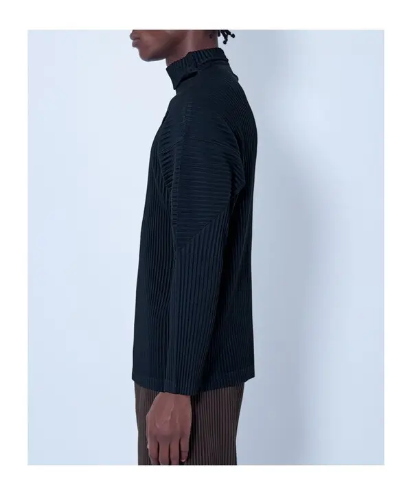 Issey Miyake Basics Top
