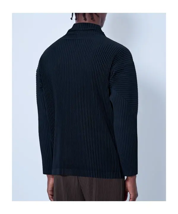 Issey Miyake Basics Top