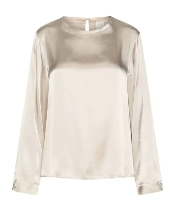 Marella Long-sleeved Cover-up