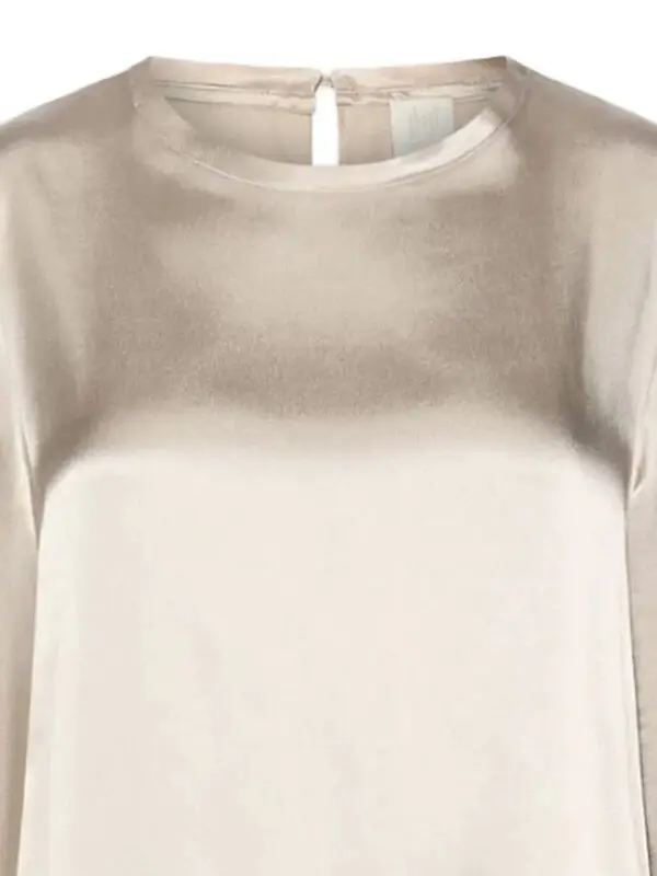 Marella Long-sleeved Cover-up