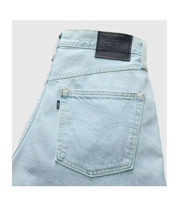 LEVI'S Drop Barrel Jeans - Blue