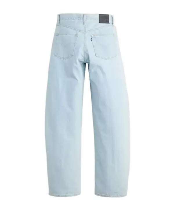 LEVI'S Drop Barrel Jeans
