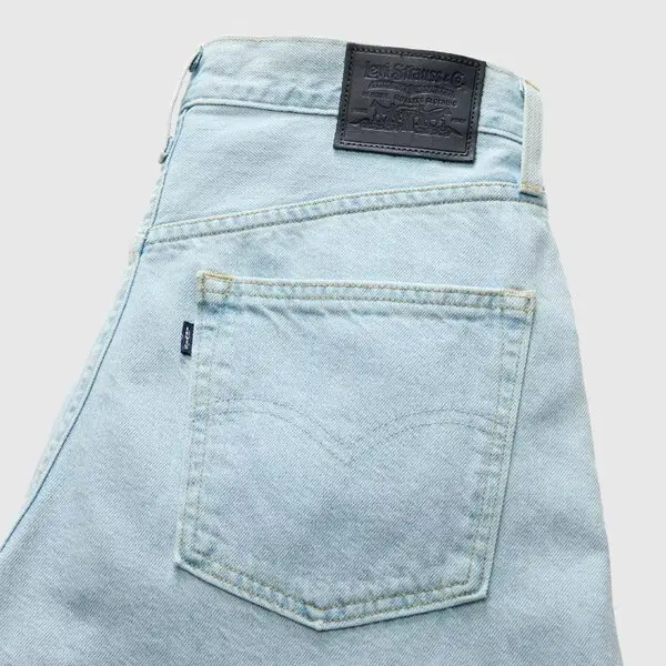 LEVI'S Drop Barrel Jeans