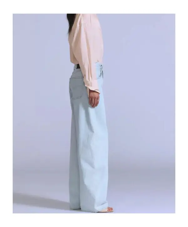 LEVI'S Drop Barrel Jeans