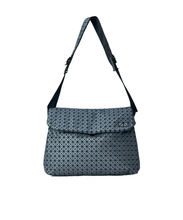 Issey Miyake Froggy Reflector Crossbody Bag