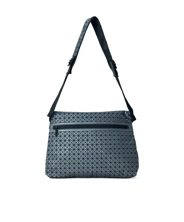 Issey Miyake Froggy Reflector Crossbody Bag