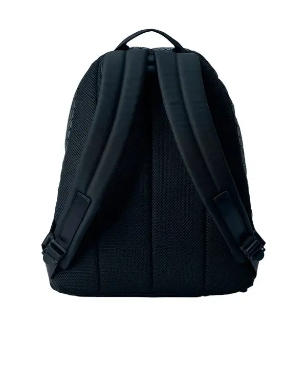 Issey Miyake Zippered Backpack