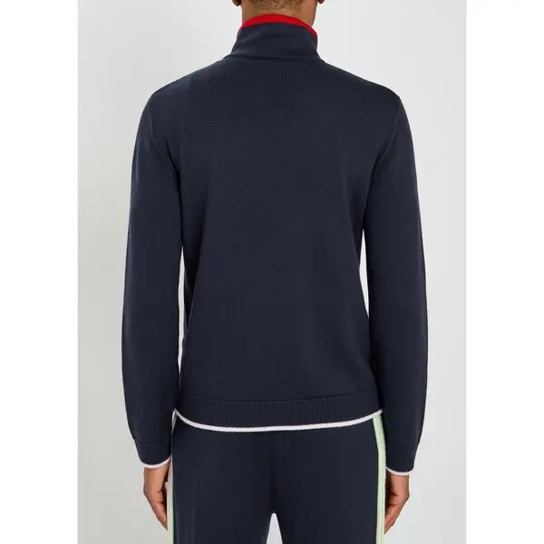 Casablanca Casa Merino Track Jacket