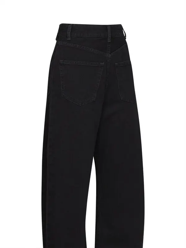MAISON MARGIELA Wide-leg Denim Jeans
