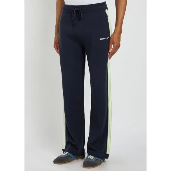 Casablanca Casa Merino Track Trousers