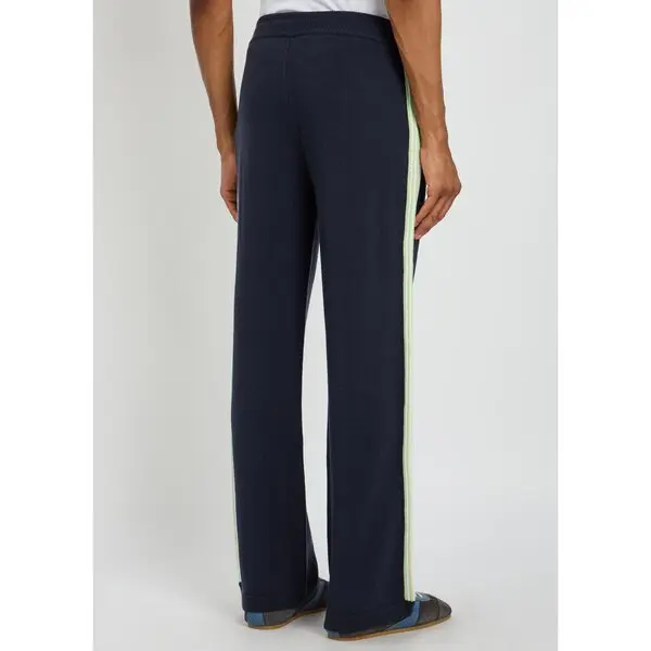 Casablanca Casa Merino Track Trousers
