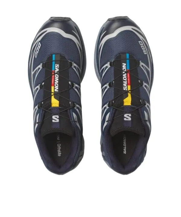 SALOMON Xt-6 Sneakers