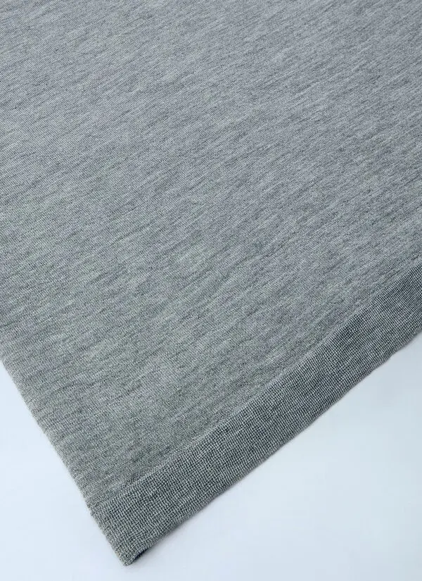THE ROW Blended-fabric Scarf
